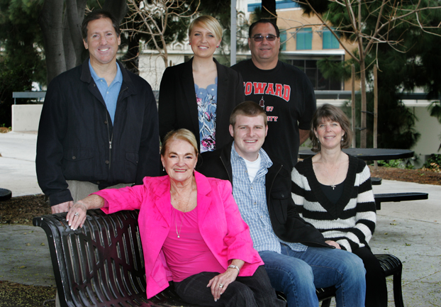 Genealogical Inspirations: The Professor Who Taught Me That Family ...