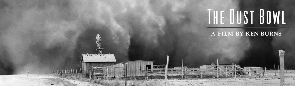 Upcoming Dust Bowl Documentary By Ken Burns Prompted Me To Investigate ...