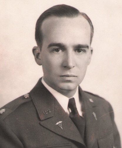#52Ancestors: Lt. Colonel William Wallace Greene, M.D. | Colleen ...