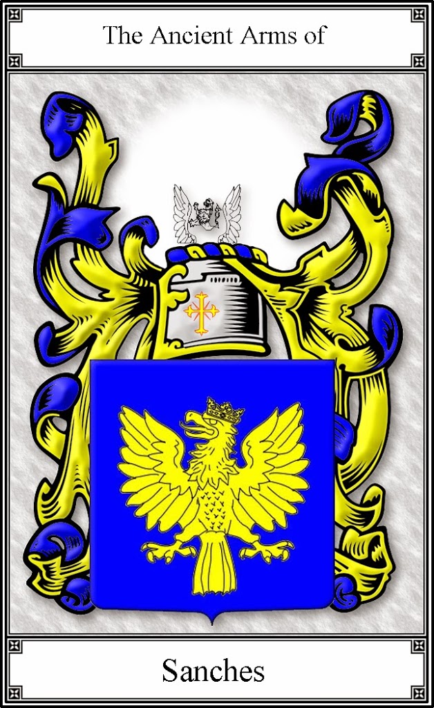 #52Ancestors: My 3rd Great Grandmother, Maria Eutimia Sanches Nieto ...