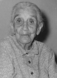 #52Ancestors: Source Identified For My 2nd Great Grandmother's Obituary ...
