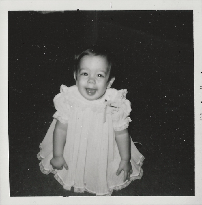 Beginning the Search for My Birth Mother, with Whom I Share Half the ...