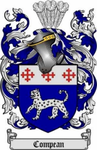 Fourth great-grandfather Jose Victoriano Compean exemplifies Mexican ...